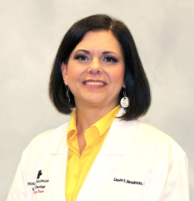 Linda Hendricks, MD | Houston Healthcare