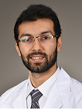 Mohammad S Qadir MD