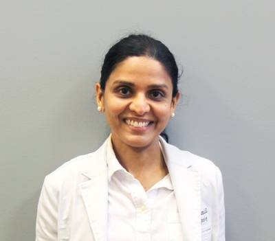 Swathi Singanamala MD