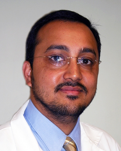 Mueez Ahmed, MD,FACC | Houston Healthcare