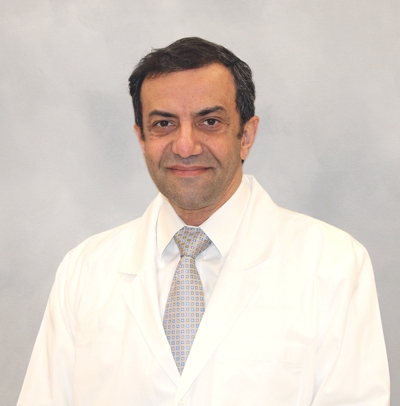 Mohammad Al-Shroof, MD | Houston Healthcare