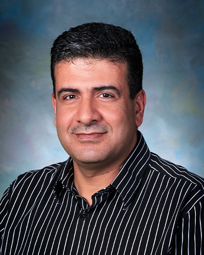 Mousa Al-Wawi, MD | Houston Healthcare