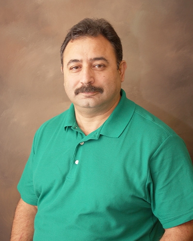 Hatem Asad, MD | Houston Healthcare