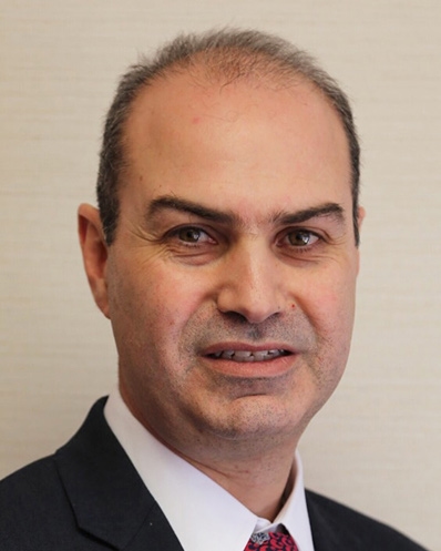 Iyad Barakat, MD | Houston Healthcare