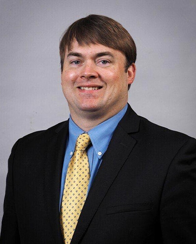 Jason Chapman, MD | Houston Healthcare