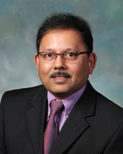 Santanu Das, MD | Houston Healthcare