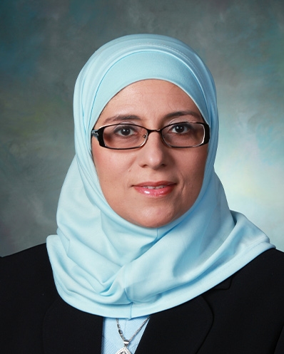 Maha Dawood, MD | Houston Healthcare
