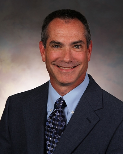 Larry Goldstein, DPM,FACFAS | Houston Healthcare