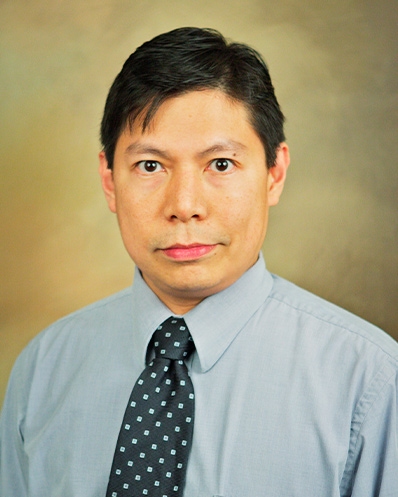 Roberto Icarro, MD | Houston Healthcare