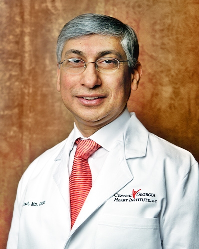Rahil Kazi, MD,FACC | Houston Healthcare