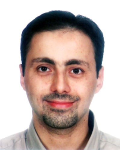 Ayman Rihawi, MD | Houston Healthcare