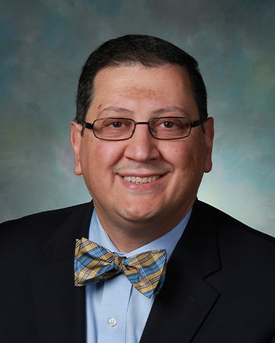 Layth Saymeh, MD | Houston Healthcare