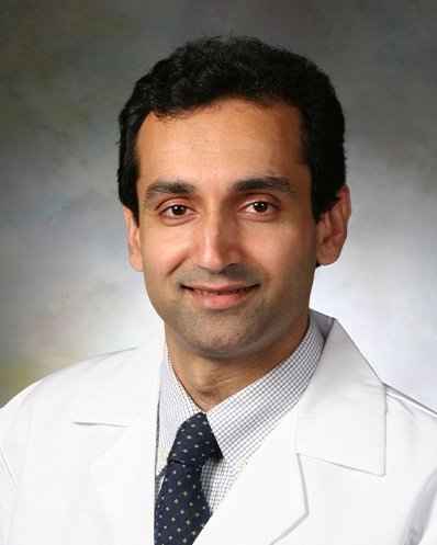 Ali Shaikh, MD | Houston Healthcare