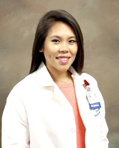 Jacinta Tran, MD | Houston Healthcare