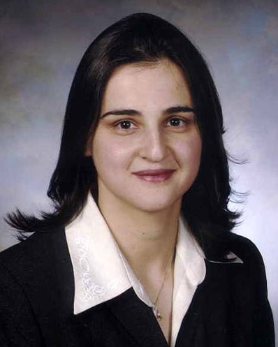 Ferial Walid, MD | Houston Healthcare