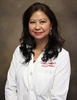 Maria Christina Tayag, MD | Houston Healthcare