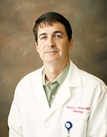 Britton Pilcher, MD | Houston Healthcare