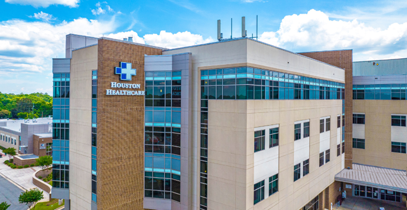 Emory Healthcare officially welcomes Houston Healthcare to the family ...