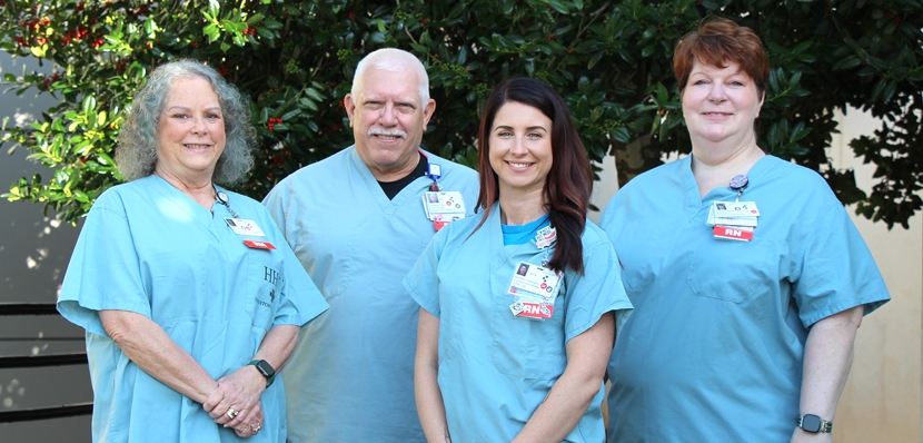 News | Houston Healthcare