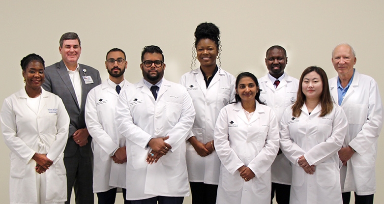 News | Houston Healthcare