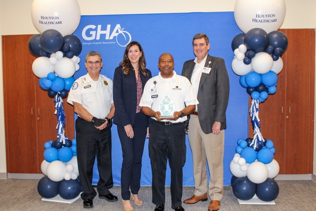 Photo Gallery | Houston Healthcare