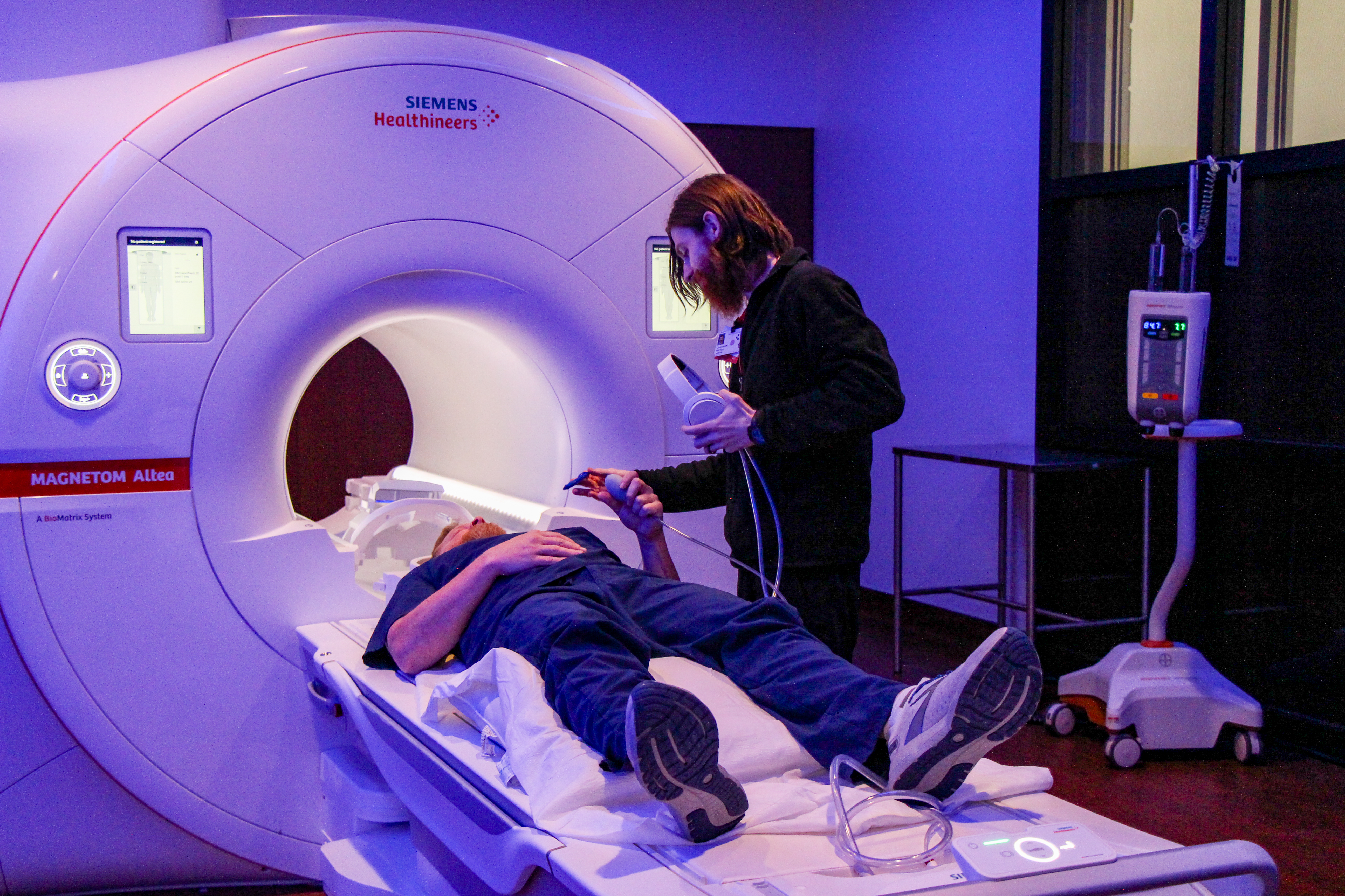 MRI - Warner Robins | Healthcare Services Warner Robins, GA
