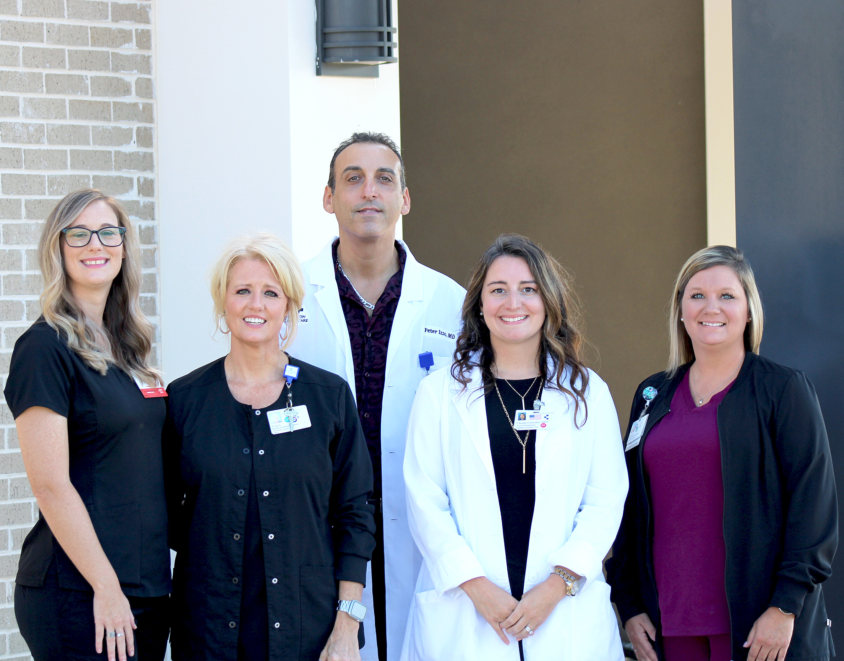 Established Family Medicine Practice Relocates to Bonaire