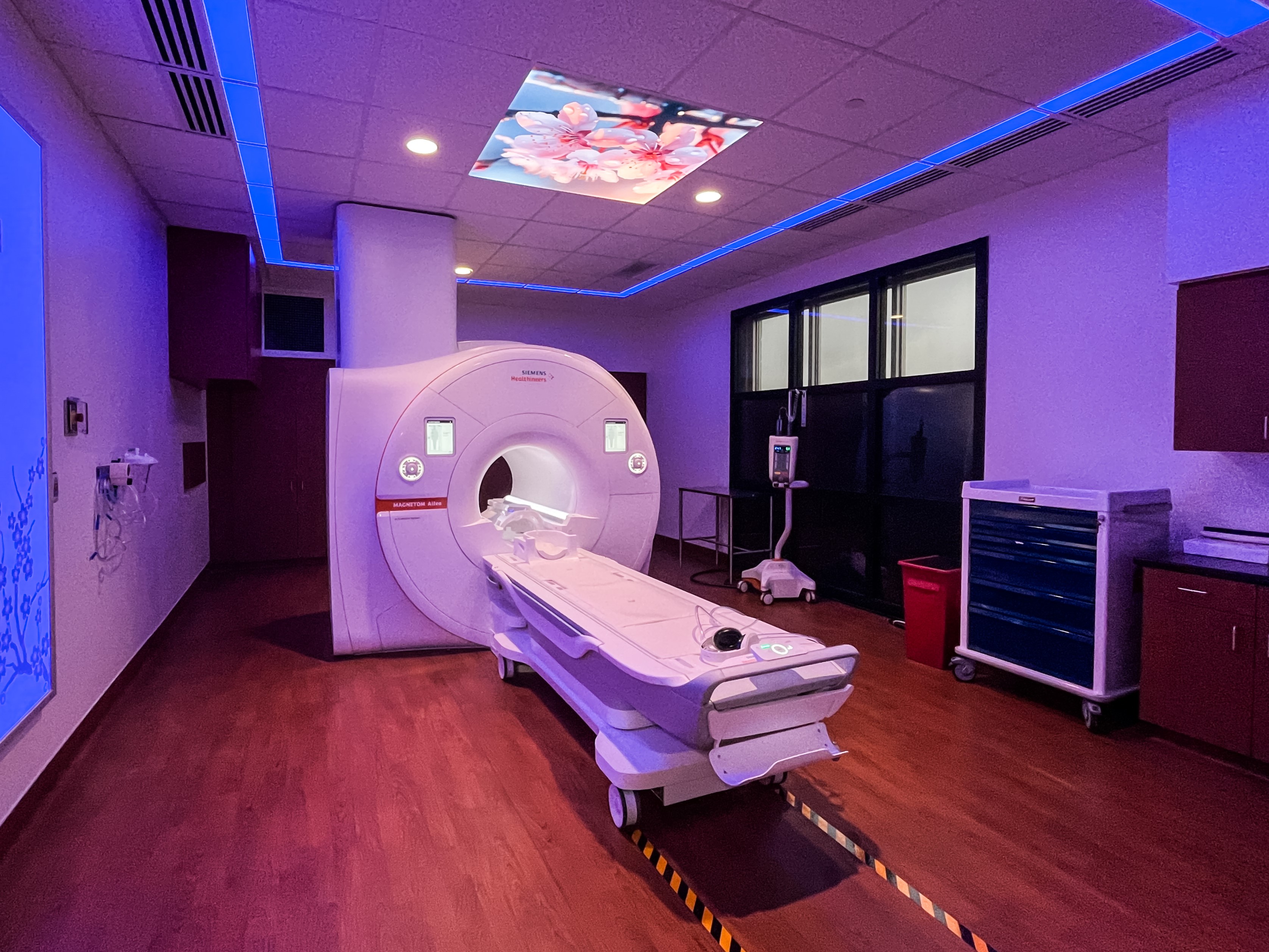What to Expect for an MRI at Houston Healthcare | Houston Healthcare